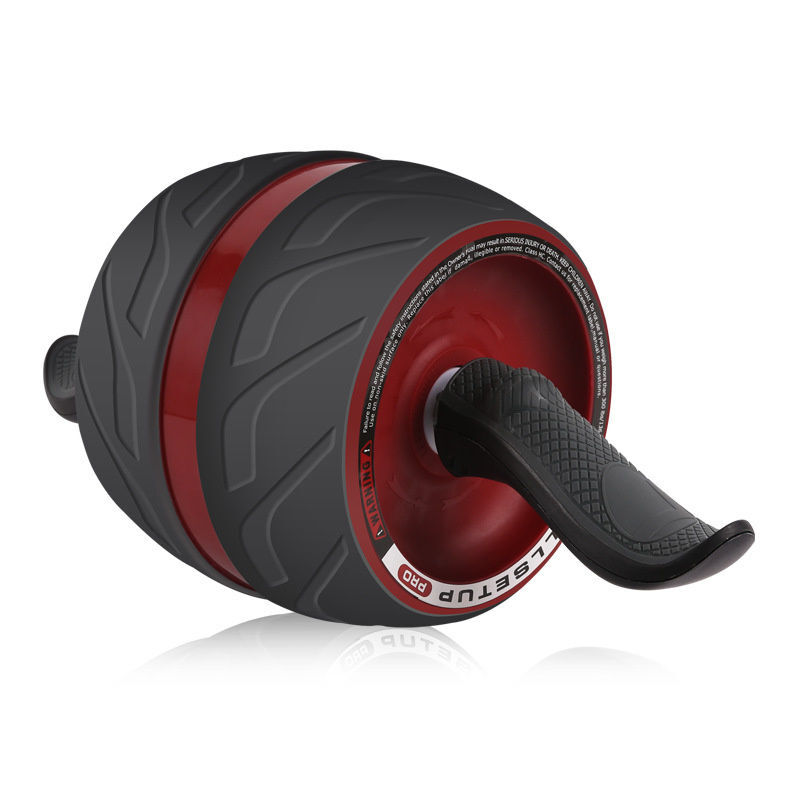Buy Wholesale China Factory Price Ab Roller Wheel Core Workouts Fitness ...