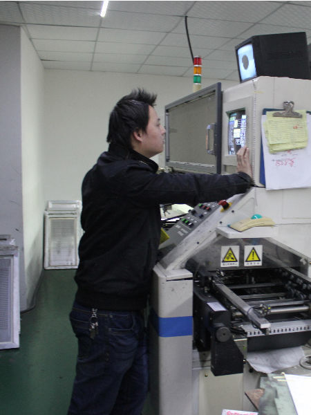 12vdc 50ma Micro Switch Smt Type Detection Switch Anti-disassembly ...