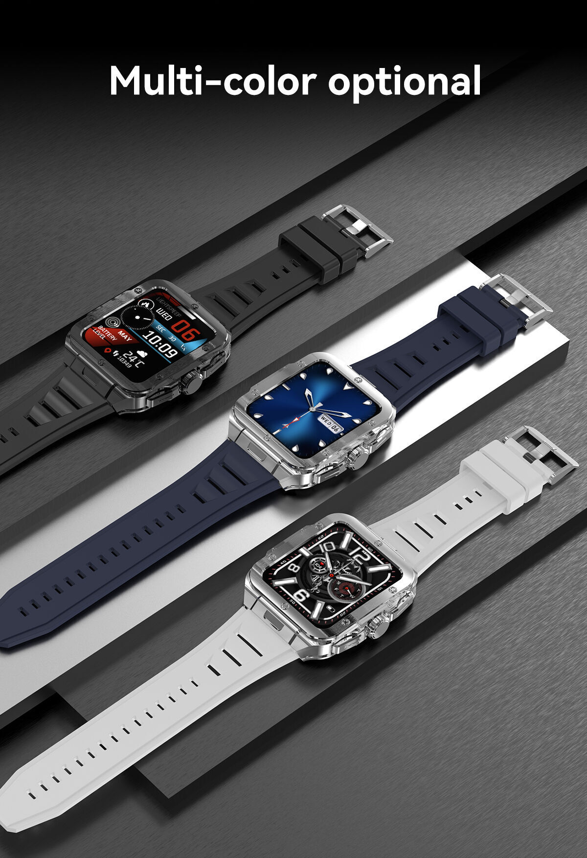 Buy Wholesale China Bt Call I92 Smart Watch 1.85'' Fitness Bracelet ...