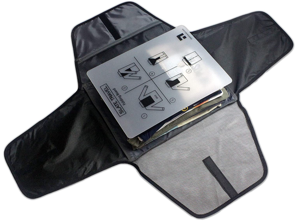 Buy Wholesale China Travel Garment Folder - 17" Packing Folder ...