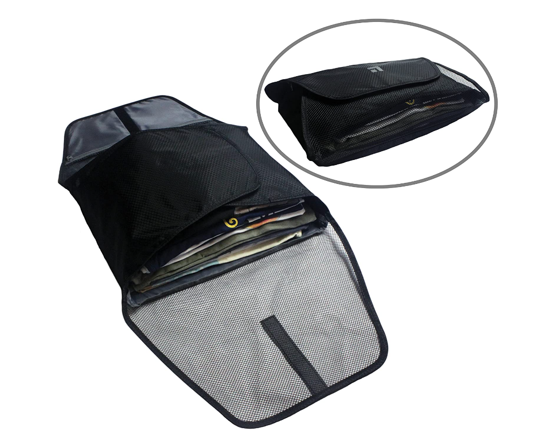 Buy Wholesale China Travel Garment Folder - 17" Packing Folder ...