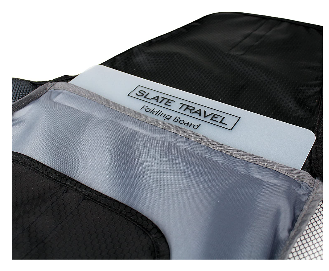 Buy Wholesale China Travel Garment Folder - 17" Packing Folder ...