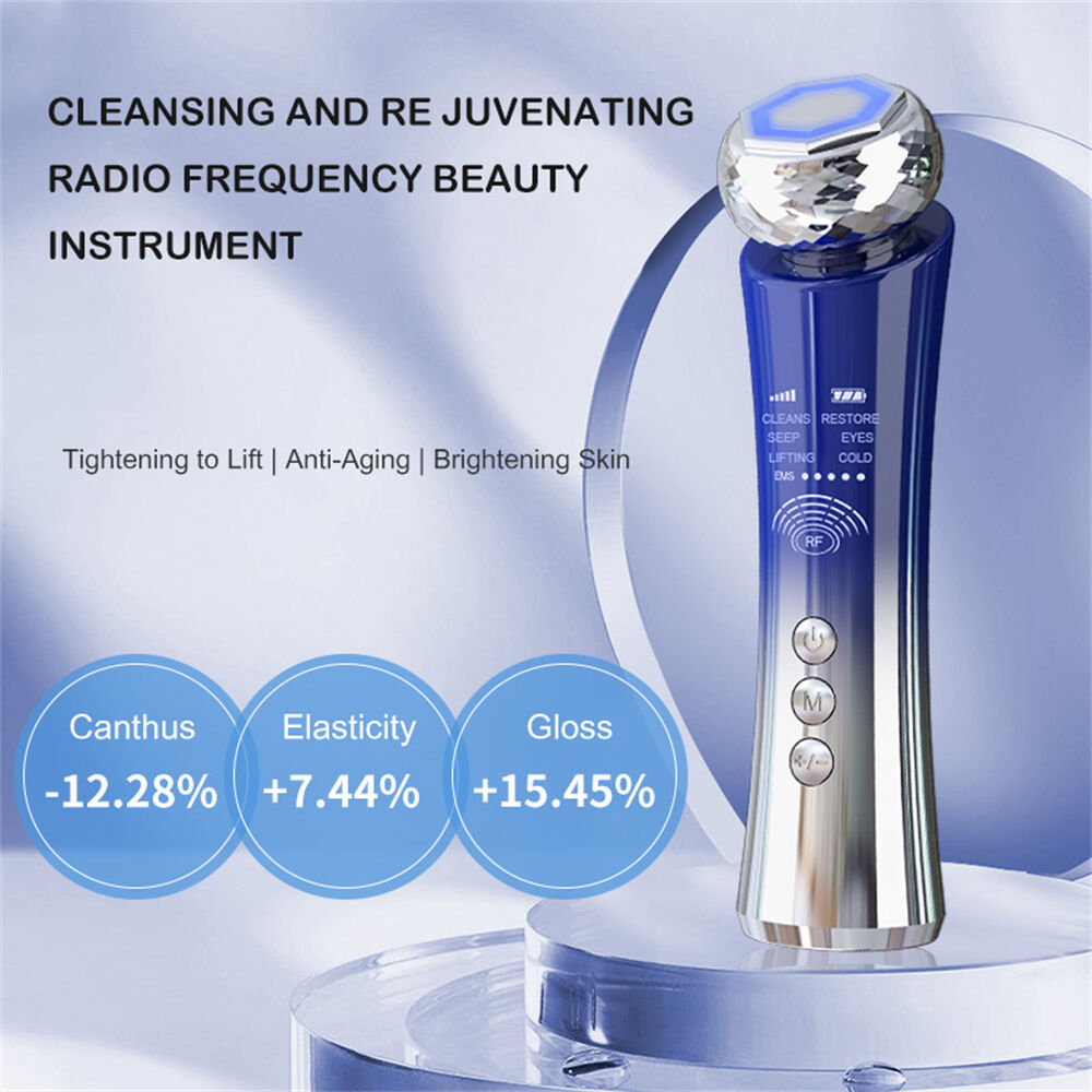 Buy Wholesale China Long Endurance Facial Cleansing Skin Tightening ...