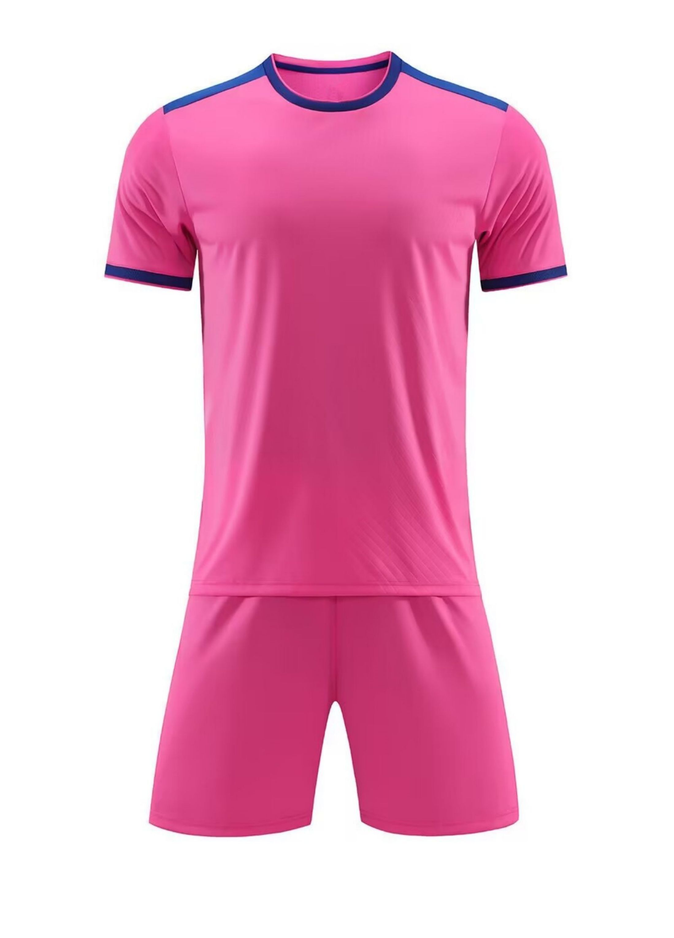 Bulk Buy China Wholesale 100% Polyester Custom Soccer Jersey Uniform ...