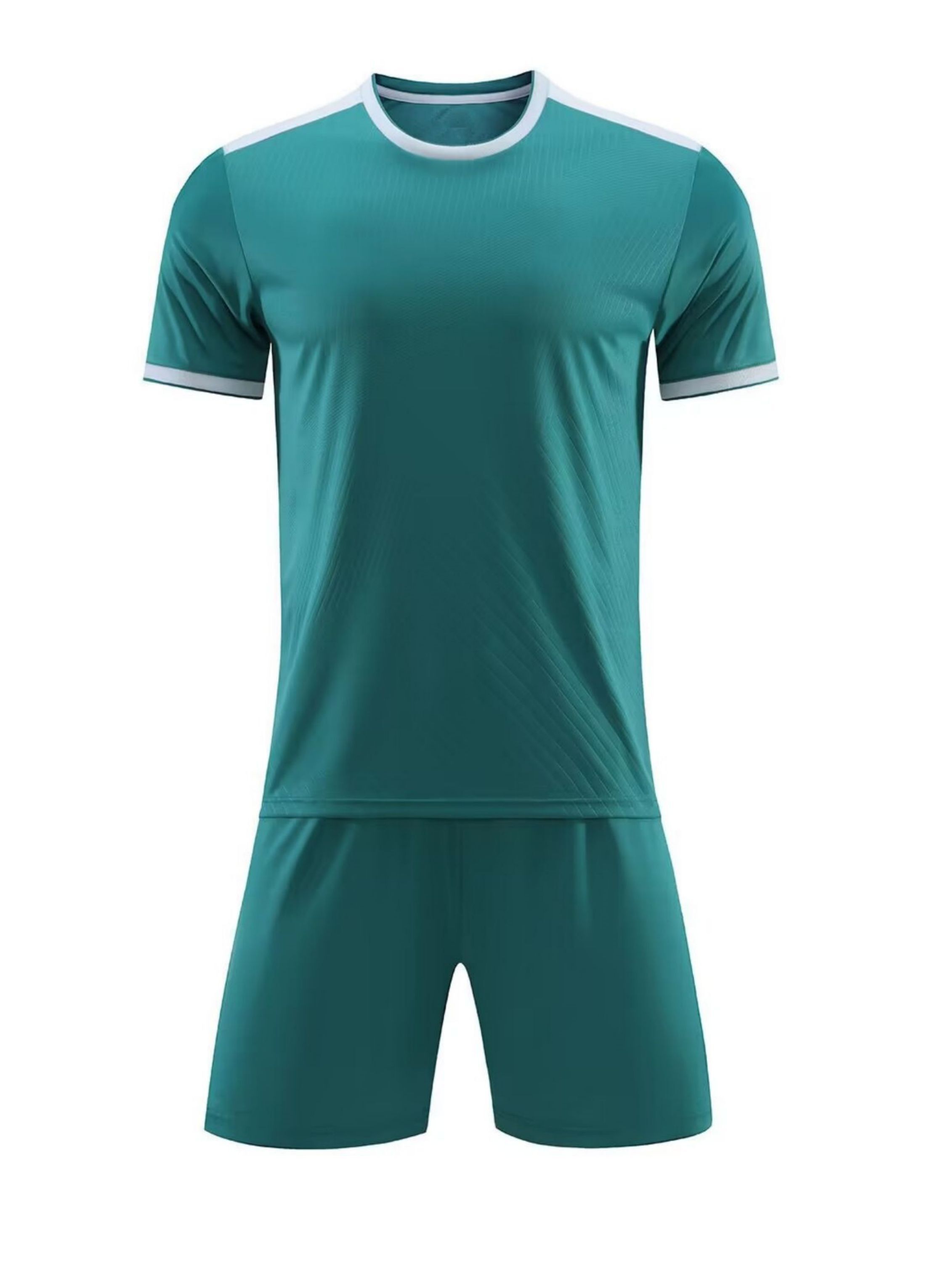 Bulk Buy China Wholesale 100% Polyester Custom Soccer Jersey Uniform ...