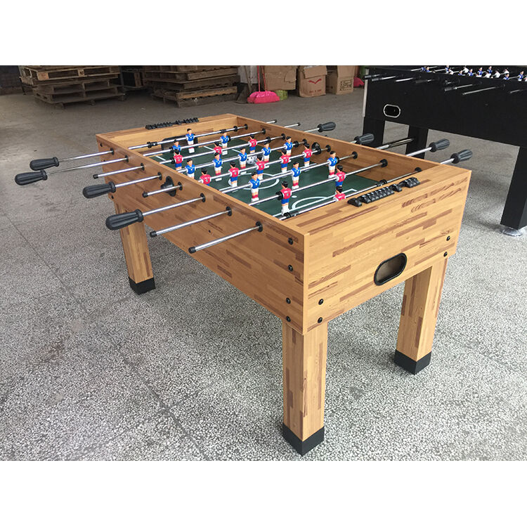 Buy China Wholesale Hot Selling Attractive Baby Foot Foosball Table ...