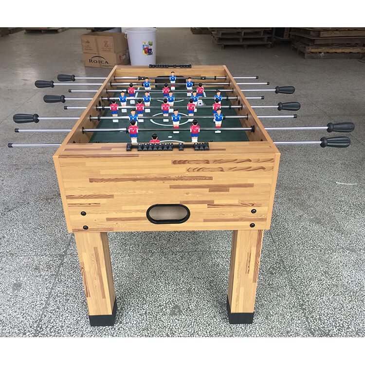 Buy China Wholesale Hot Selling Attractive Baby Foot Foosball Table ...