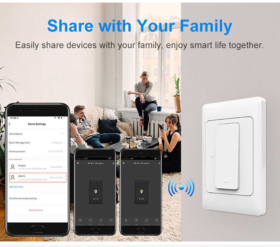 Buy Wholesale China Australia Zigbee Smart Switch Tuya Zigbee Switch ...