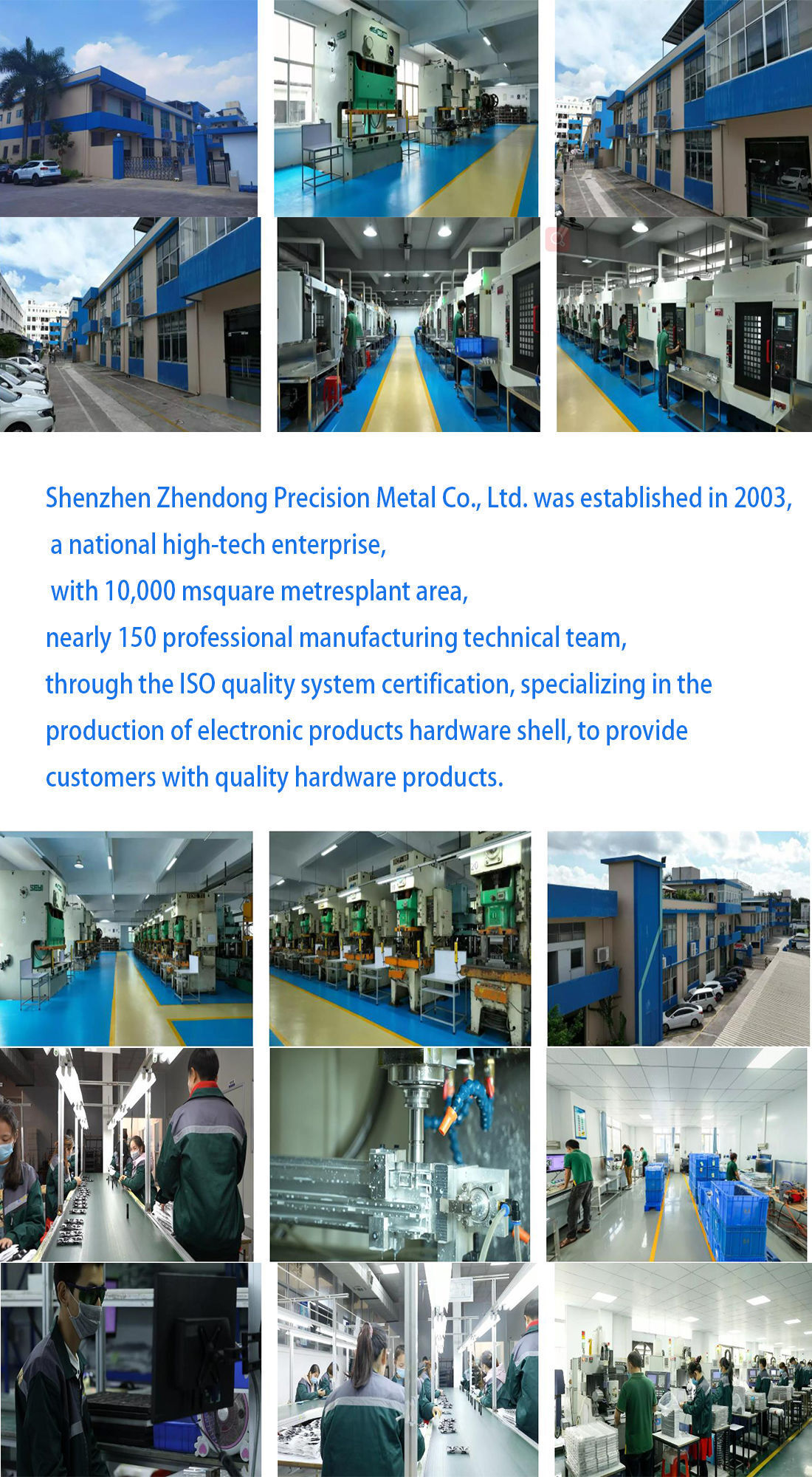 Professional 3 Axis 4 Axis 5 Axis Custom Aluminum Plate Extrusion Cnc ...