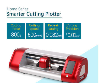 Buy Wholesale China Print And Cut Plotter Machine A4 Vinyl Plotter ...