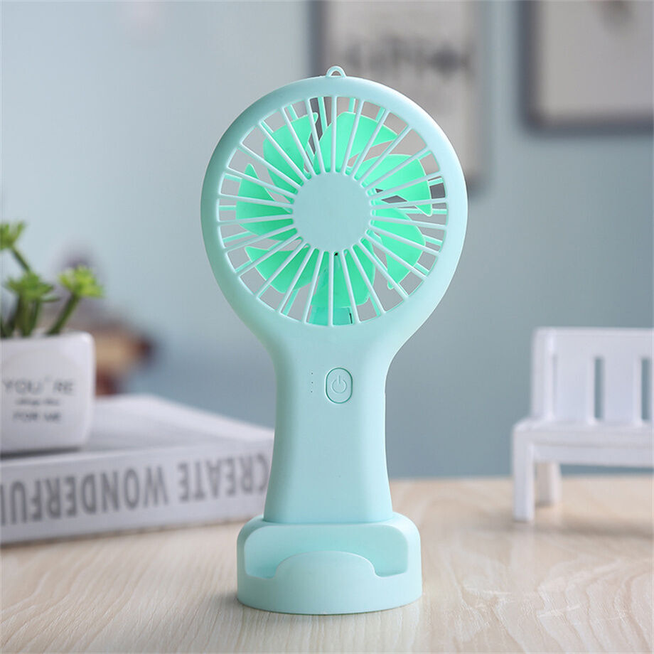 Buy Wholesale China Mini Fan Portable Mini Table Air Cooler Fan ...