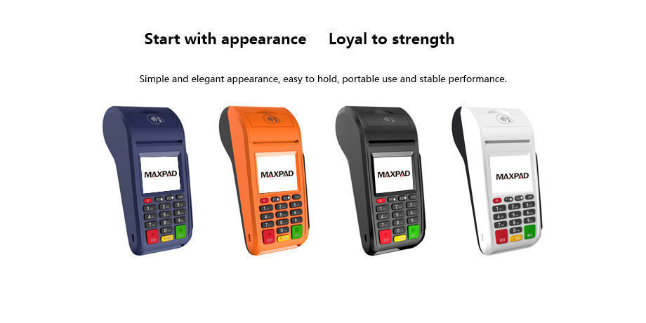 Buy Wholesale China Pos Kits Handheld Pos Terminal Payment Service ...