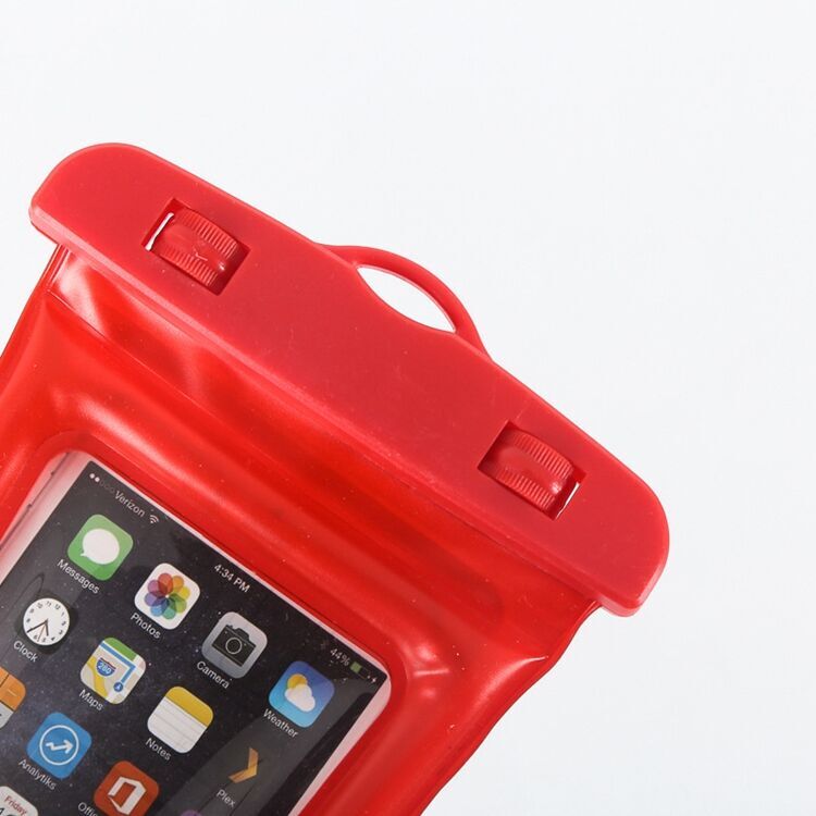 Waterproof Cell Phone Case Bag Pvc Smartphone Mobile Phone Case ...