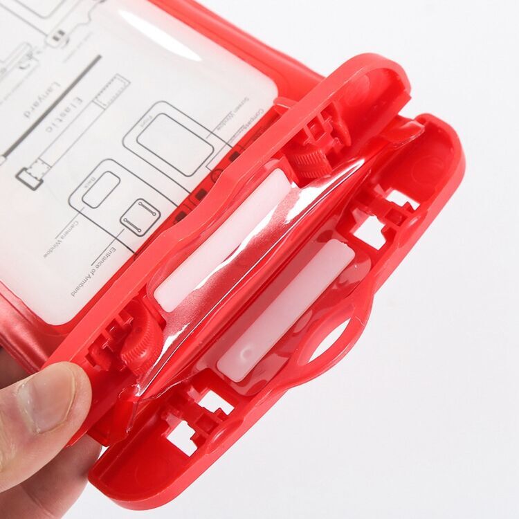 Waterproof Cell Phone Case Bag Pvc Smartphone Mobile Phone Case ...