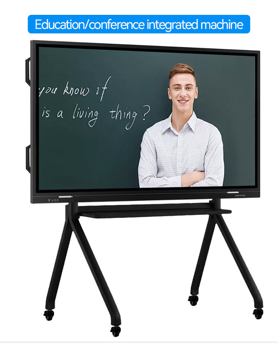 Buy Wholesale China 85 Inch Interactive Whiteboards All In One Pc Touch ...