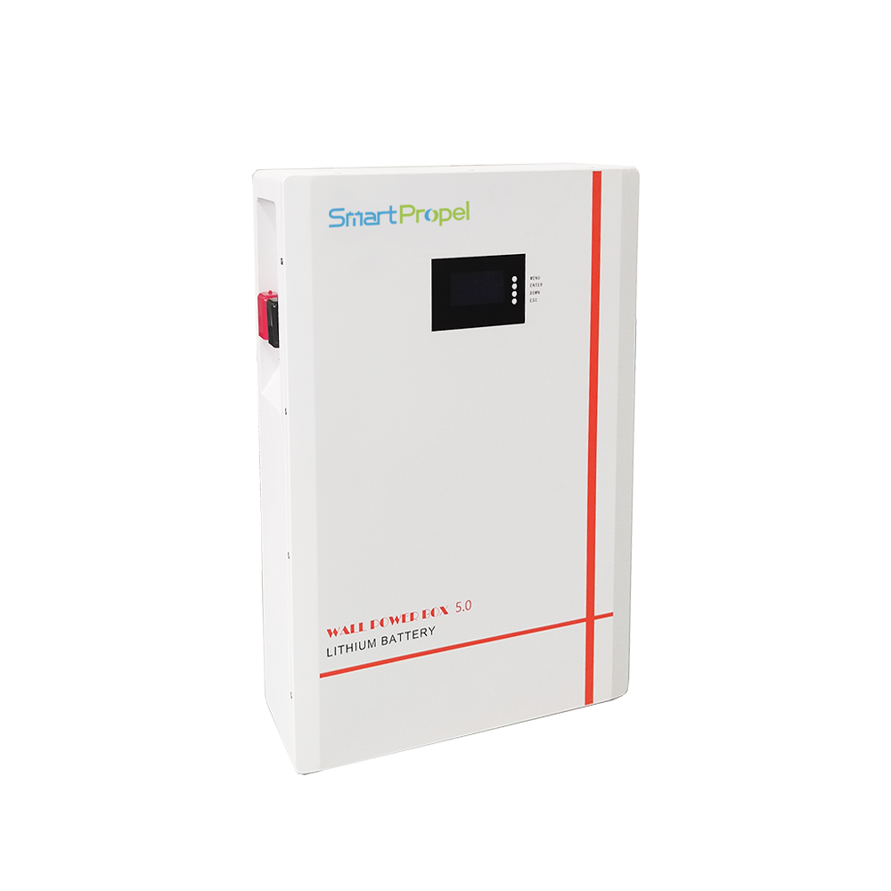 Power Wall 48v 200ah 10kwh Lifepo4 Lithium Ion Battery 48v 5kwh 10kwh Solar Home Energy Storage ...