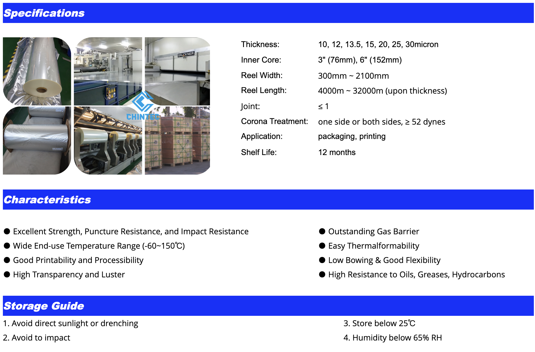 Buy Wholesale China Direct Factory Price Clear Transparent Polyamide ...