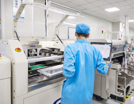 Buy Wholesale China Vct - Fiber Optic Modules Sfp Module Single Mode 1 ...