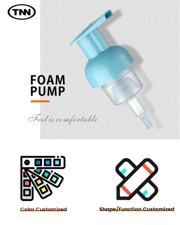 Buy Wholesale China High Quality Luxury Pet Square Soap Foaming Face ...