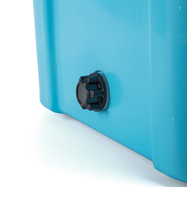 Buy Wholesale China Camp Box Reusable Rotomolded Cooler Box Beer Water ...