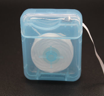 Buy Wholesale China Free Sample Wholesale Disposable 30m 50m Dental ...