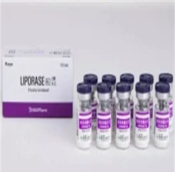 2023 Liporase Injection/hydronidase Liporase/liporase Hialuronidase ...