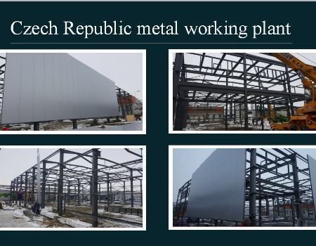 Buy Wholesale China Prafabricated Steel Structure Cafe Building In ...
