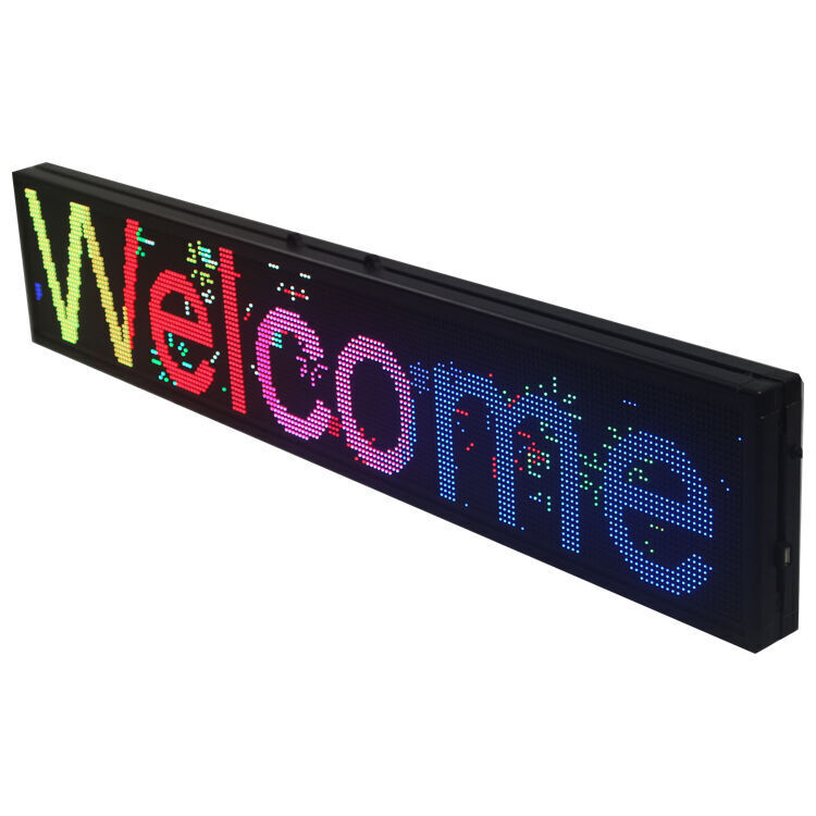Compre Pantalla Led Para Publicidad Interior P5, Pantalla Led ...