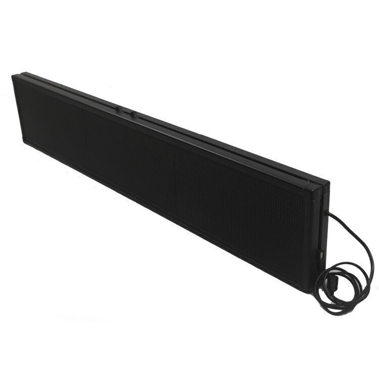 Indoor P10 Led Sign Board Scrolling,wireless Red Led Display,wifi ...