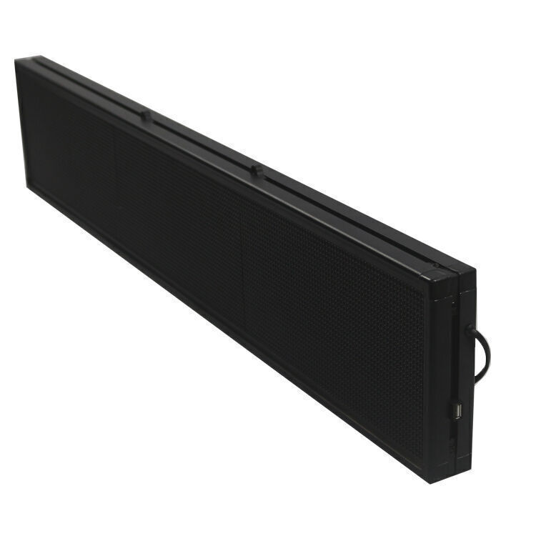 Indoor P10 Led Sign Board Scrolling,wireless Red Led Display,wifi ...