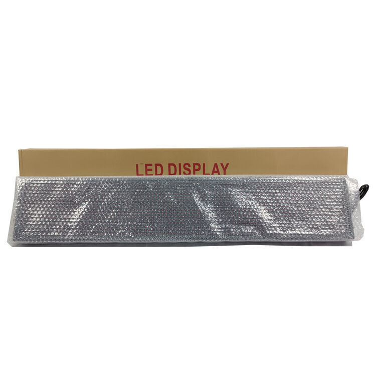 Indoor P10 Led Sign Board Scrolling,wireless Red Led Display,wifi ...