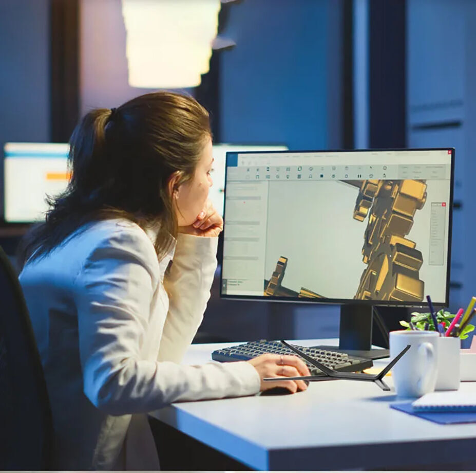 Buy Wholesale China 24 Inch Laptop Computer 8gb+512gb I7 Graphics Card ...