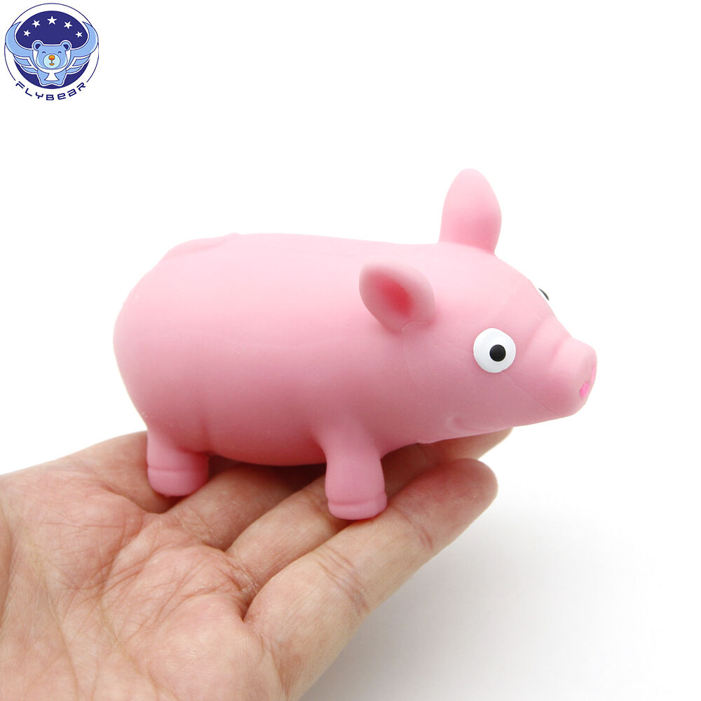 Factory Direct High Quality China Wholesale Sell Well Stretched Pig ...