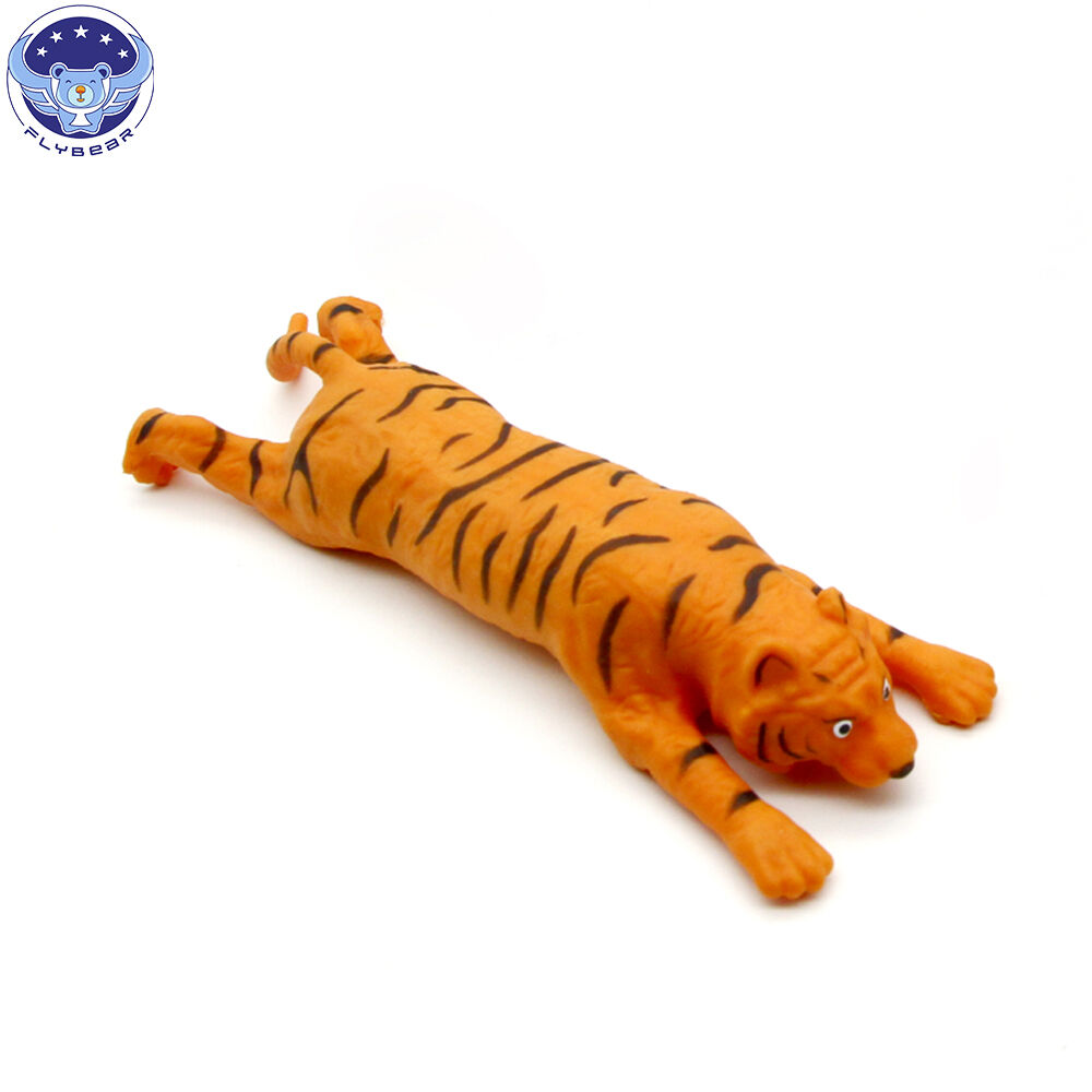Buy Wholesale China Anti-anxiety Funny Sand Filled Squishy Tigers ...