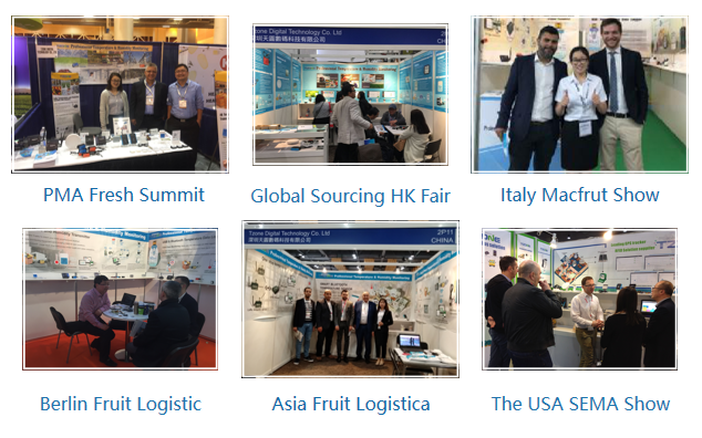 Buy Wholesale China 4g Disposable Temperature Humidity Location Tracker ...