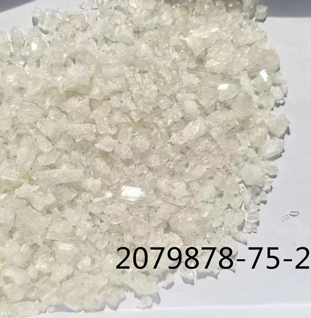 Buy Wholesale China Pharmaceutical Intermediate 2- (2-chlorophenyl) -2 ...