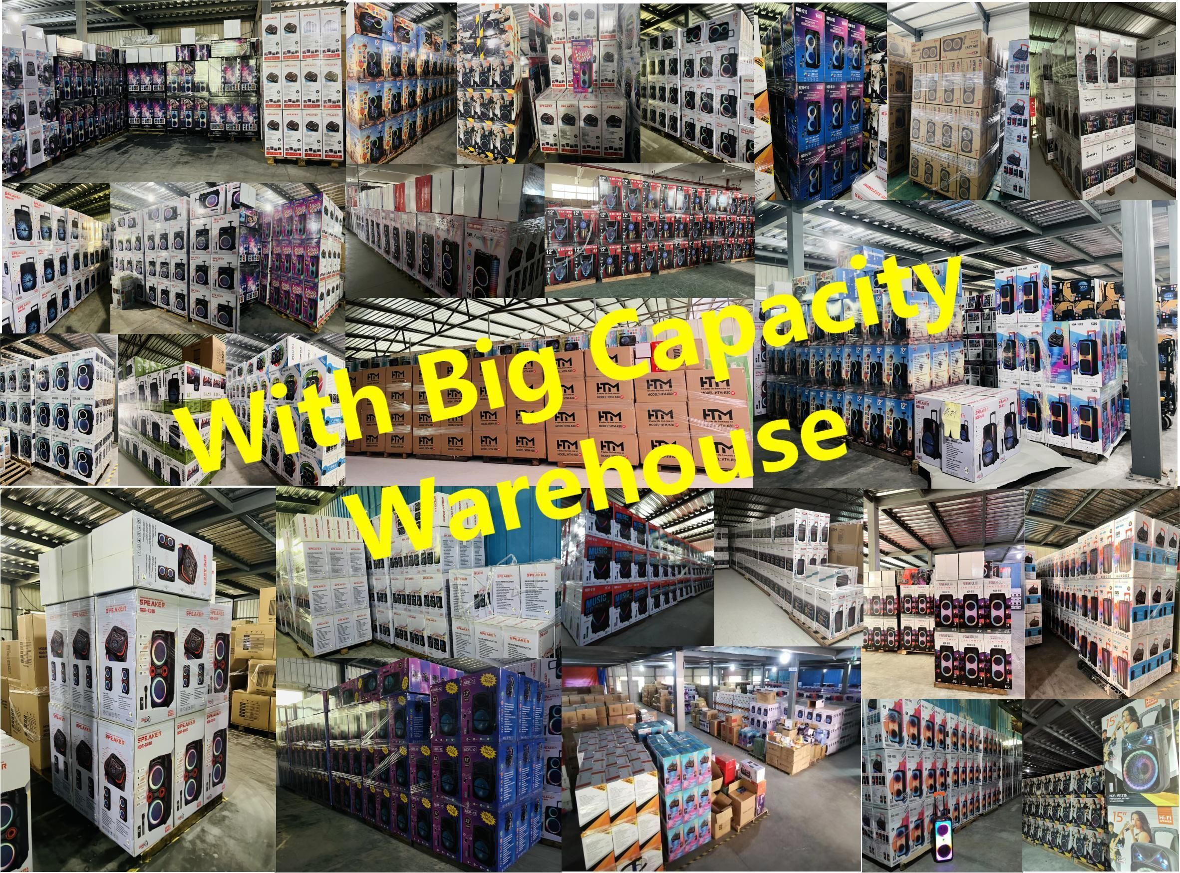 Buy Wholesale China Jbl Factory Price Dual Woofer 8 Inch Ndr-1097 Home ...