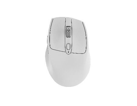 Buy Wholesale China New Ergo 2.4g Wireless Mouse St-202 & Wireless ...