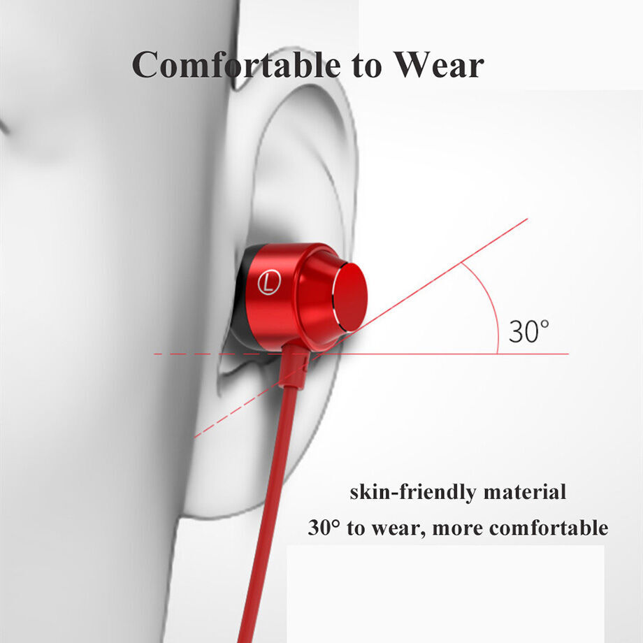 Buy Wholesale China Wholesaler In-ear White Wired Headsets Promotional ...