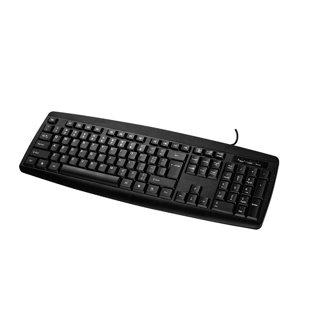 Buy Wholesale China Cheap Price Office Keyboard And Mouse Set, Computer ...