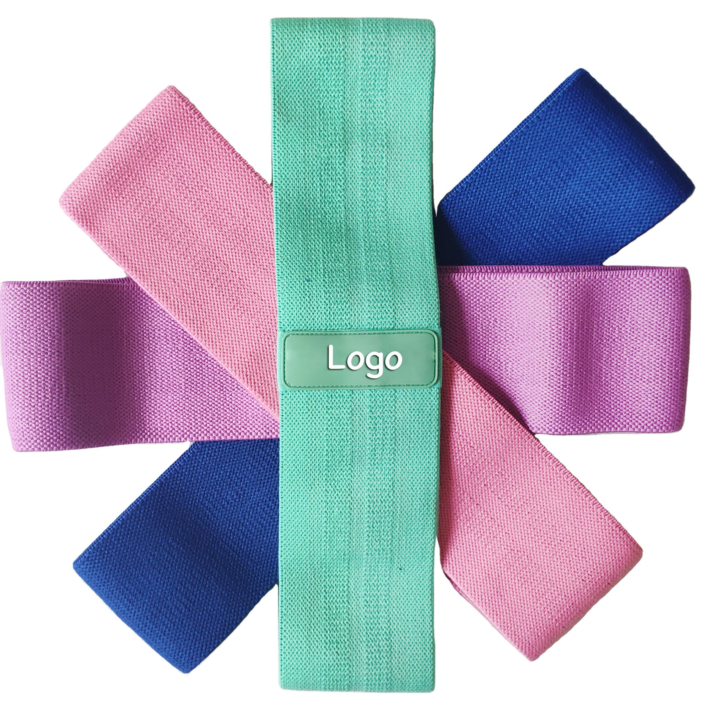 Buy China Wholesale Premium Sport Loop Single Custom Latex Yoga Flat ...