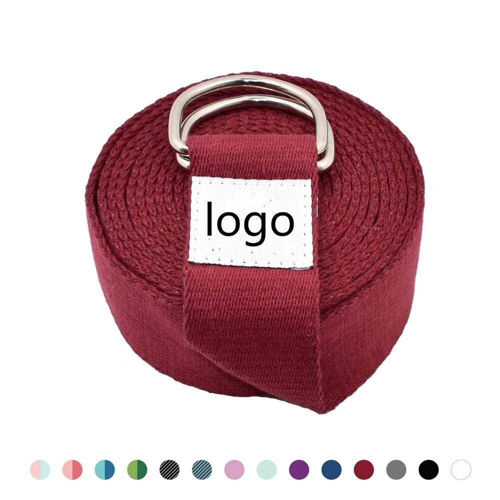 Buy China Wholesale Premium Sport Loop Single Custom Latex Yoga Flat ...