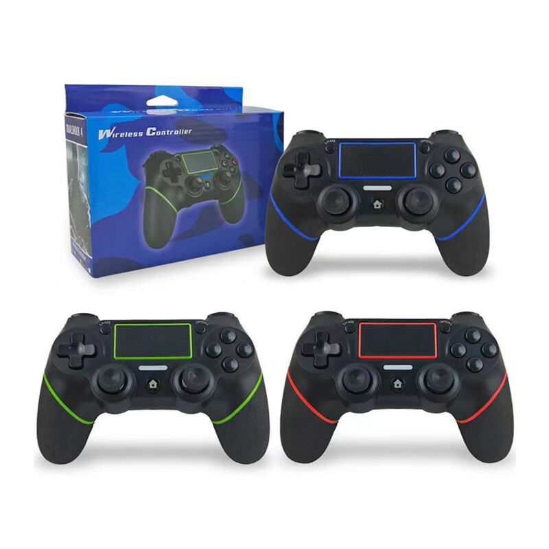 Wholesale Wireless Game Controller For Playstation 4 Dual Shock 4 ...