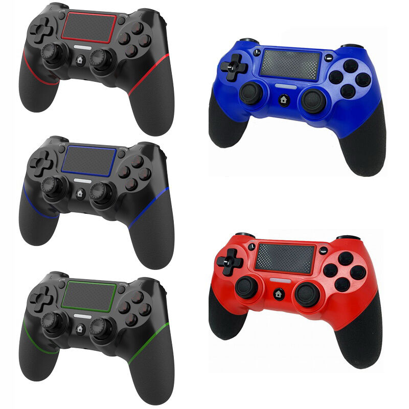 Wholesale Wireless Game Controller For Playstation 4 Dual Shock 4 ...