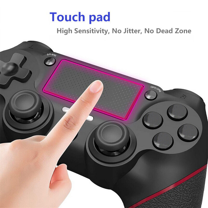 Wholesale Wireless Game Controller For Playstation 4 Dual Shock 4 ...