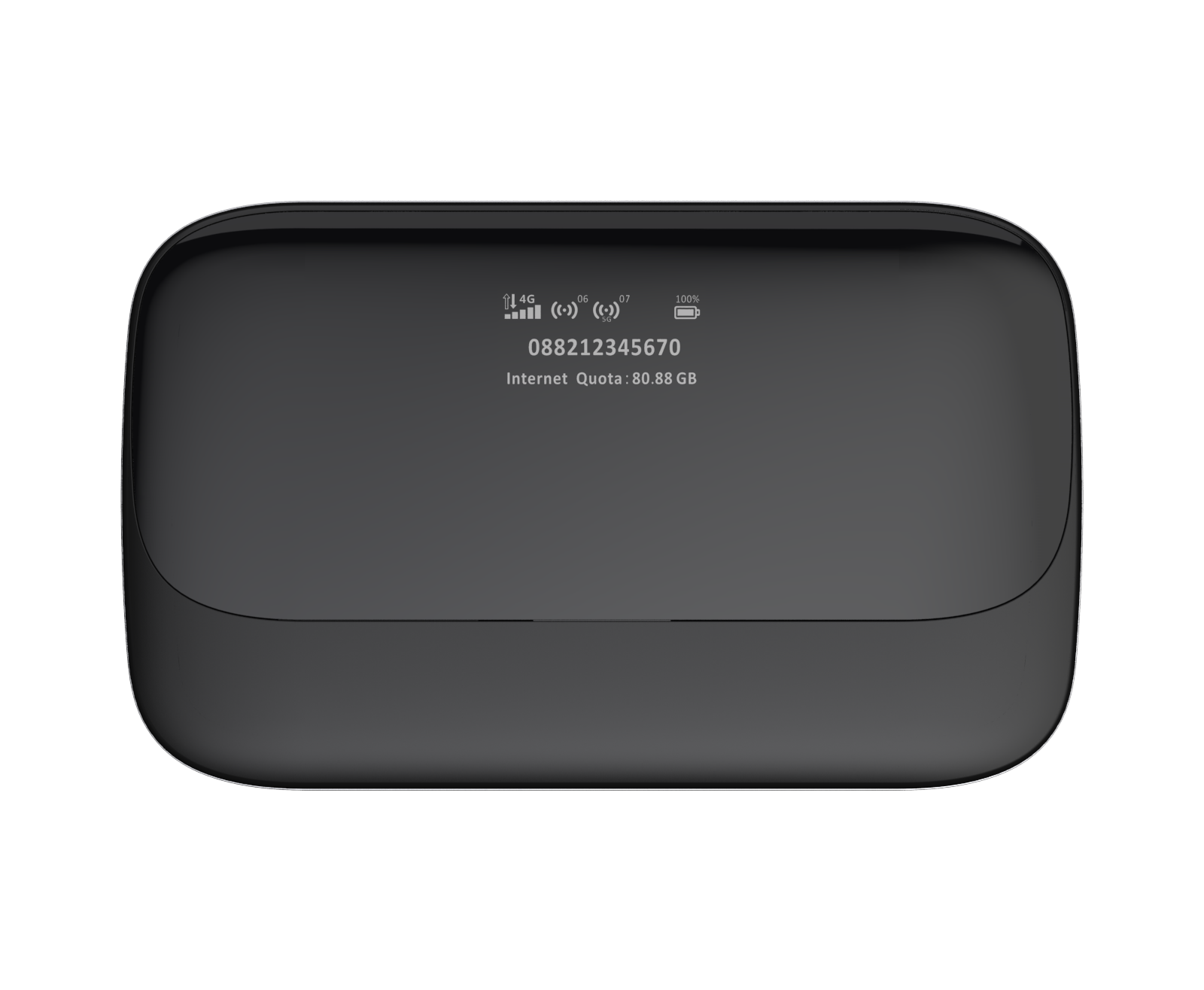 4g Mifis Router 2.4g 5.8g Dual Band 300mbps Wireless Router Sunhans Lte ...
