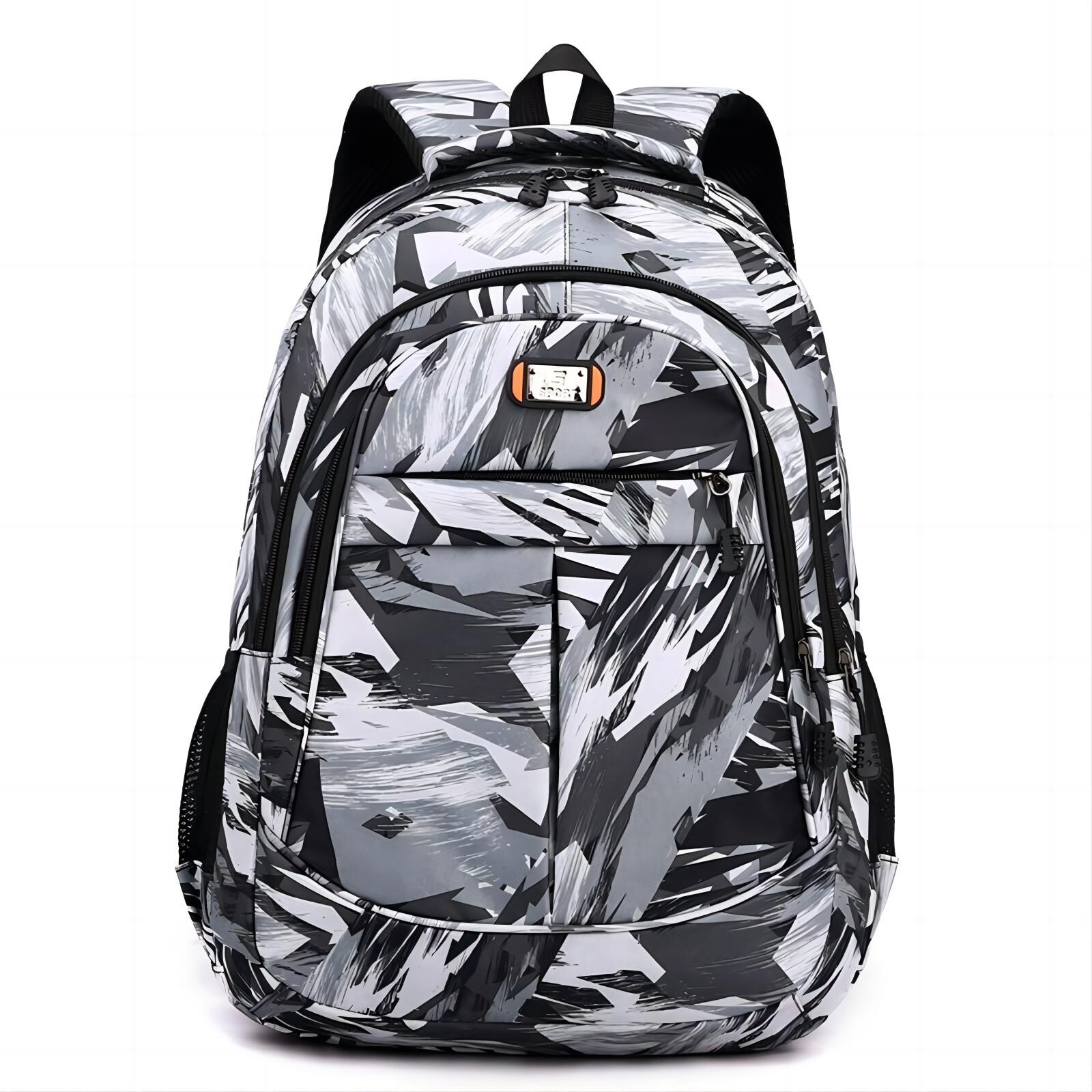 Backpacks For Boys Elementary School Bag Primary Kids Cute Bookbag ...