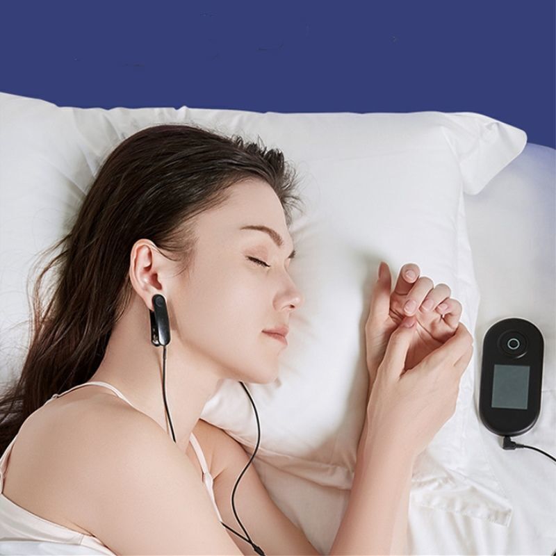 Bulk Buy China Wholesale Cranial Electrotherapy Stimulation Sleeping ...