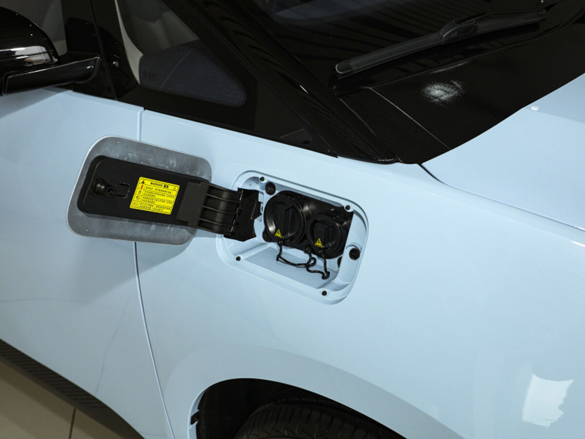 Buy Wholesale China Wholesale Oem Long Wheelbase Electric Hatchback ...