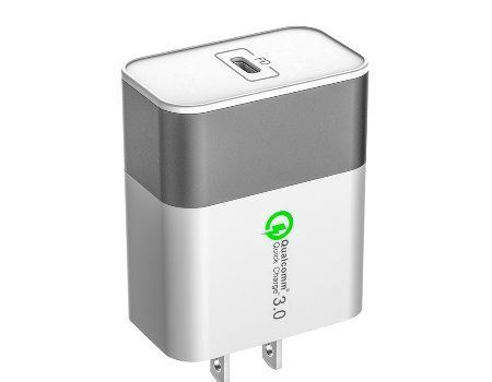 Buy Wholesale China Adapter Pd30w Travel Charger & Etl Pd30w Type C ...